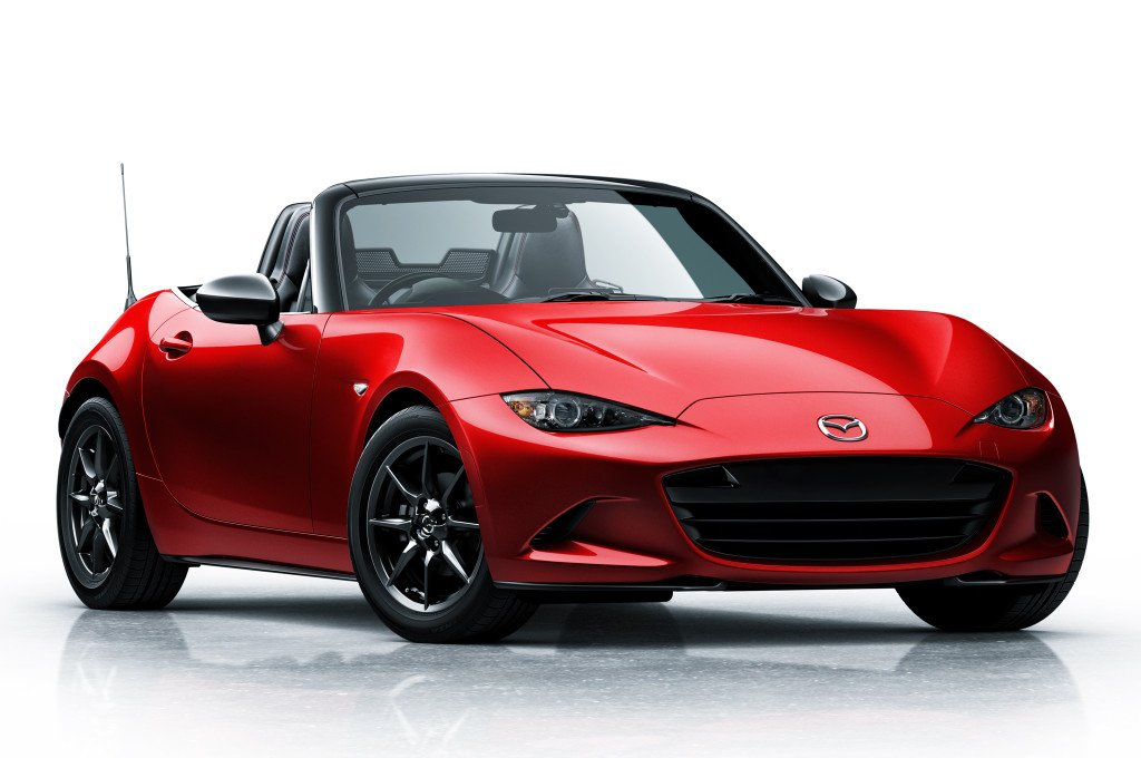 Mazda Roadster The Japanese ‘Car Of The Year’ | Japan Auto Auctions